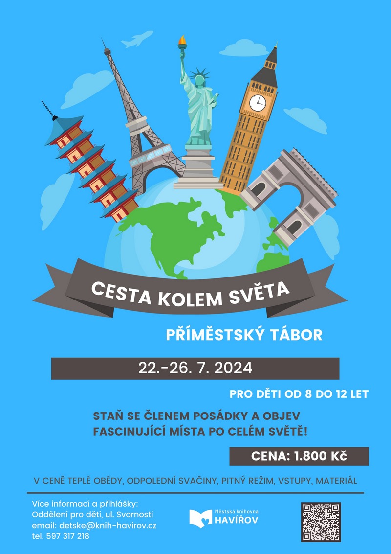 P m stsk T bor 2024 M stsk Knihovna Hav ov